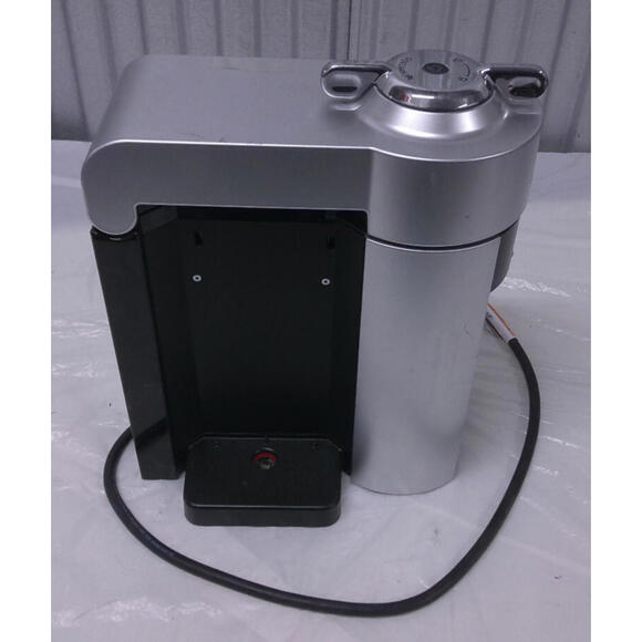 Kitchen | Nespresso Vertuo Delonghi Silver Espresso Machine Env135s ...